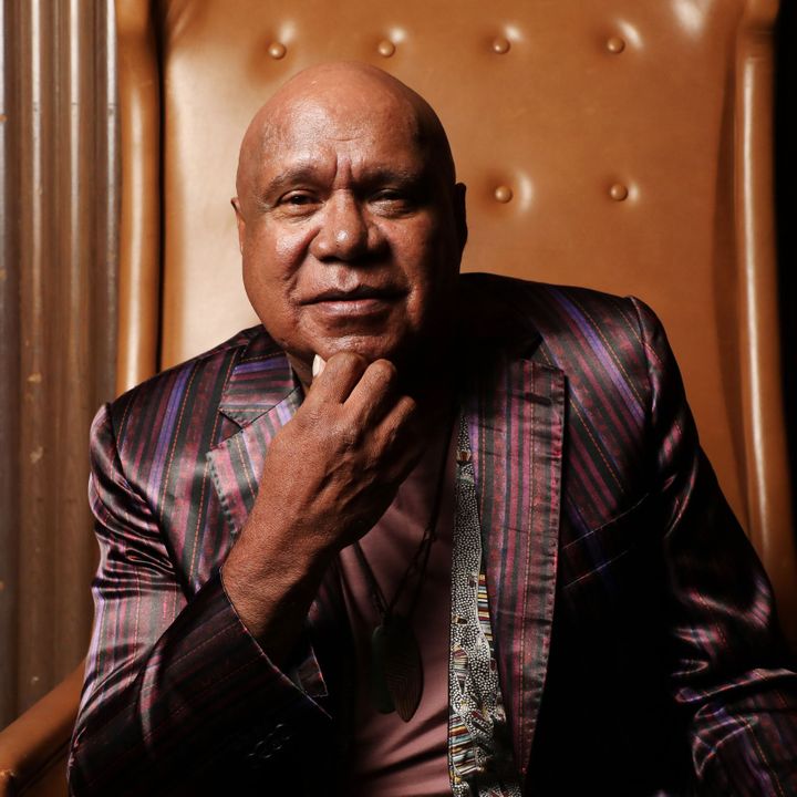 Archie Roach