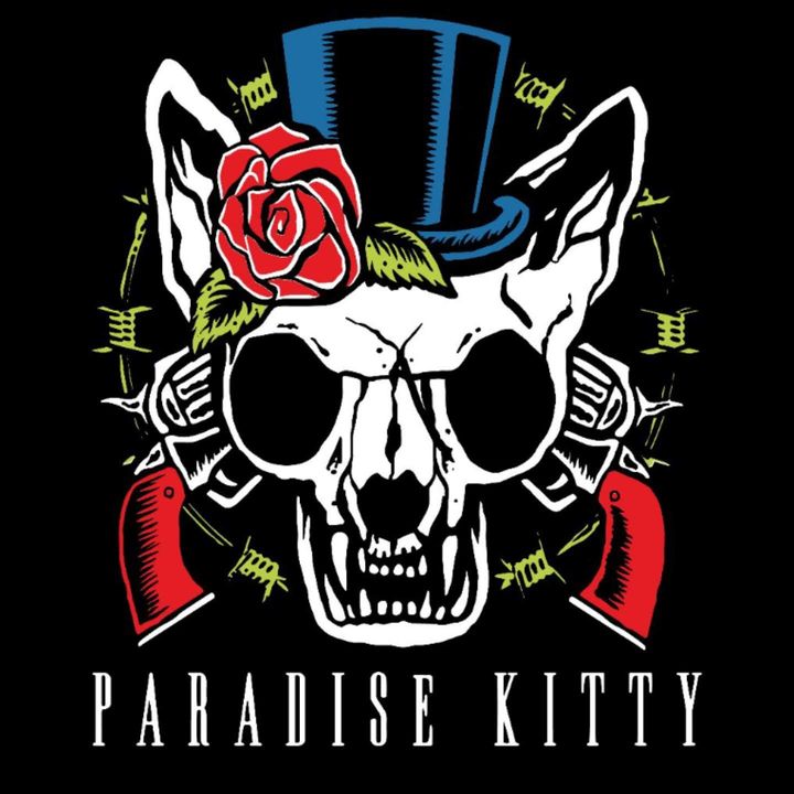 Paradise Kitty - Gn'R Tribute Concerts & Live Tour Dates: 2024-2025 ...