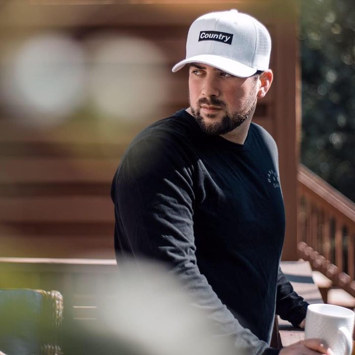 Chris Hamrick Concerts & Live Tour Dates: 2024-2025 Tickets | Bandsintown