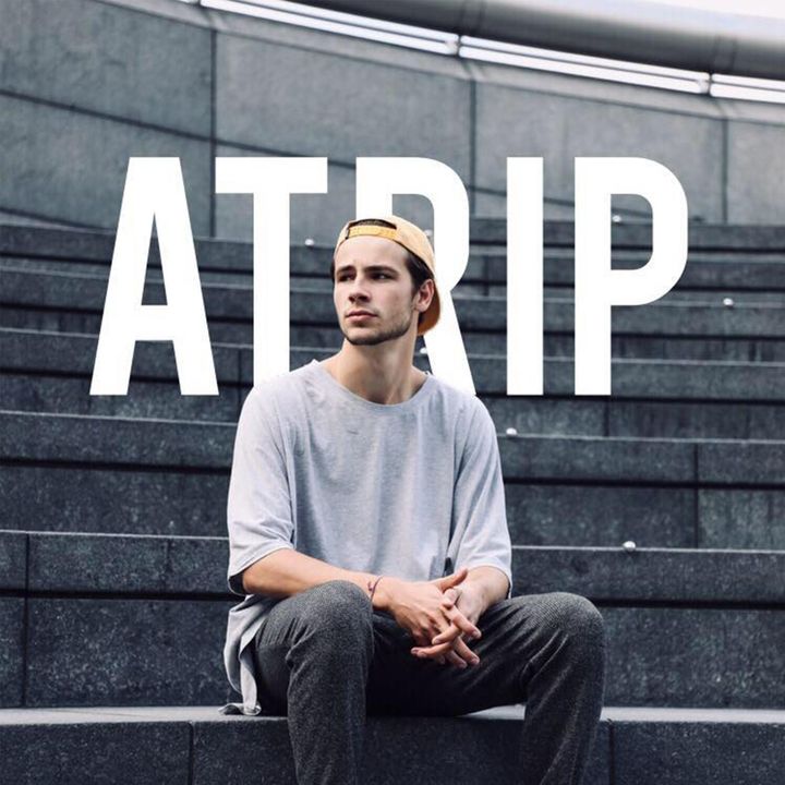 Atrip Concerts & Live Tour Dates: 2024-2025 Tickets | Bandsintown