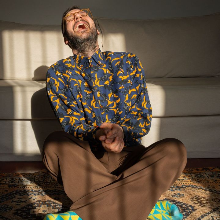 Scott Klopfenstein Concerts & Live Tour Dates: 2023-2024 Tickets ...