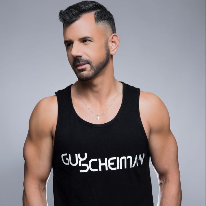 DJ/Producer Guy Scheiman Concerts & Live Tour Dates: 2024-2025 Tickets ...