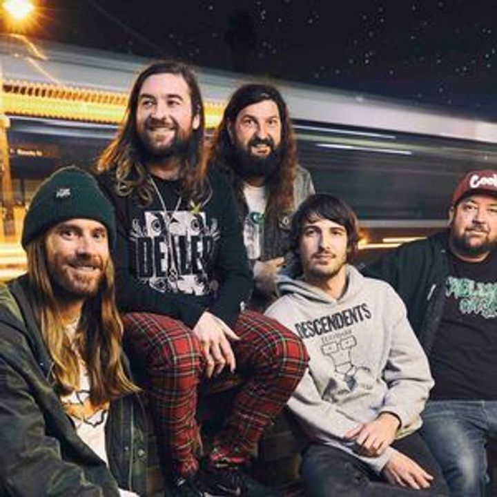 The Bennies Concerts & Live Tour Dates: 2024-2025 Tickets | Bandsintown