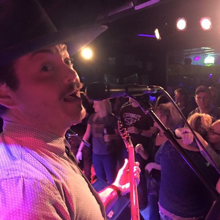 Way Up North Live Concerts & Live Tour Dates: 2024-2025 Tickets ...