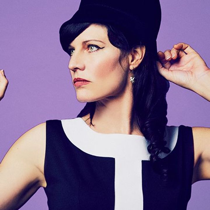 Lily Frost Tickets, 2023 Concert Tour Dates & Details | Bandsintown