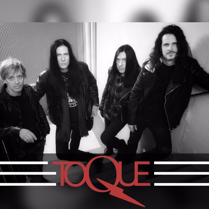 TOQUE Tickets, 2022 Concert Tour Dates & Details | Bandsintown