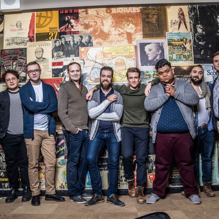 Those Guys Concerts & Live Tour Dates: 2024-2025 Tickets | Bandsintown