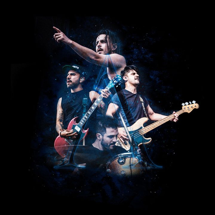 Allison Oficial Concerts & Live Tour Dates: 2024-2025 Tickets | Bandsintown