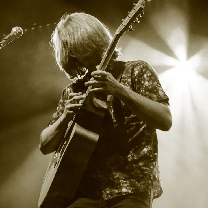 Grayson Erhard Concerts & Live Tour Dates: 2024-2025 Tickets | Bandsintown