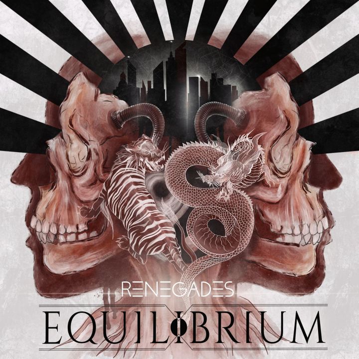 Equilibrium Concerts & Live Tour Dates: 2024-2025 Tickets | Bandsintown