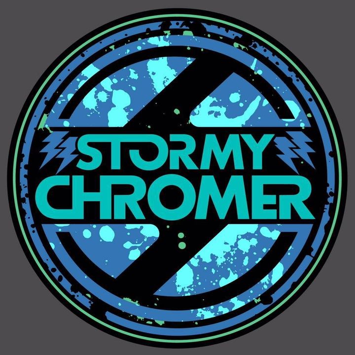 Stormy Chromer Concerts & Live Tour Dates: 2024-2025 Tickets | Bandsintown