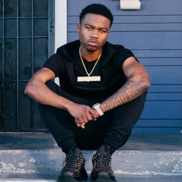 Roddy Ricch Tour Dates 2019 & Concert Tickets | Bandsintown