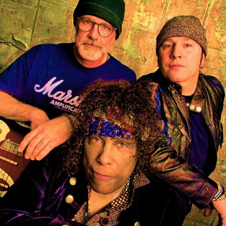 Jon Butcher Axis Concerts & Live Tour Dates: 2024-2025 Tickets ...