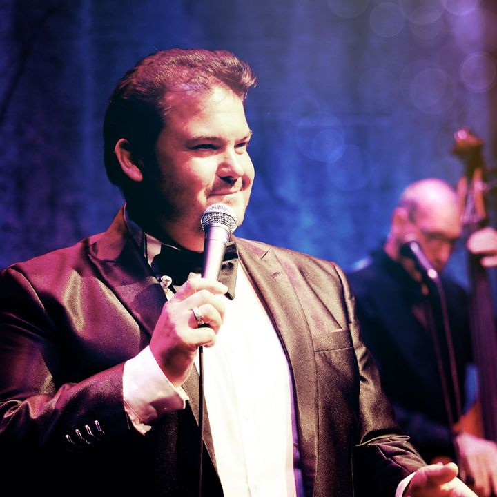 Andrew Martin Concerts & Live Tour Dates: 2023-2024 Tickets | Bandsintown