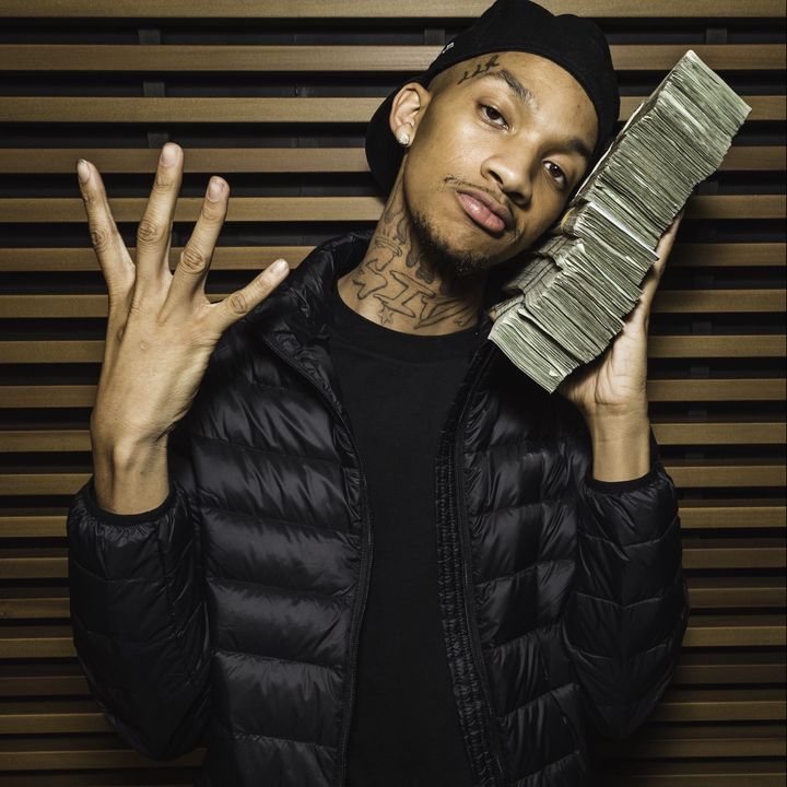 Stunna 4 Vegas Concerts & Live Tour Dates: 2024-2025 Tickets | Bandsintown