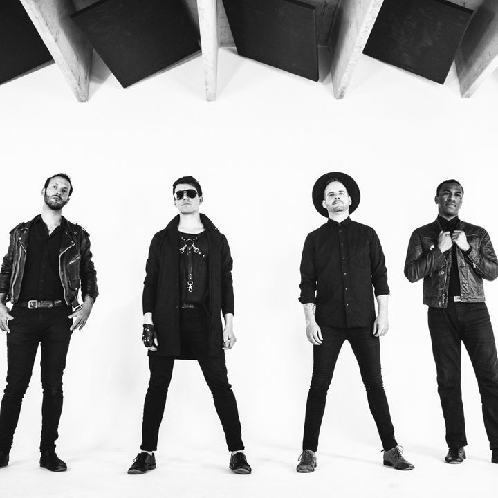 OKO TYGRA Concerts & Live Tour Dates: 2024-2025 Tickets | Bandsintown