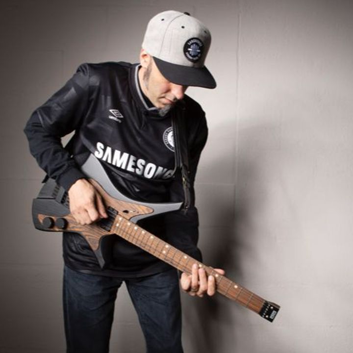 Chris Buono Tickets, 2022 Concert Tour Dates & Details | Bandsintown