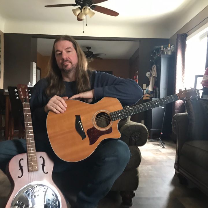 Scott Baker Music Tour Dates, Concert Tickets, & Live Streams