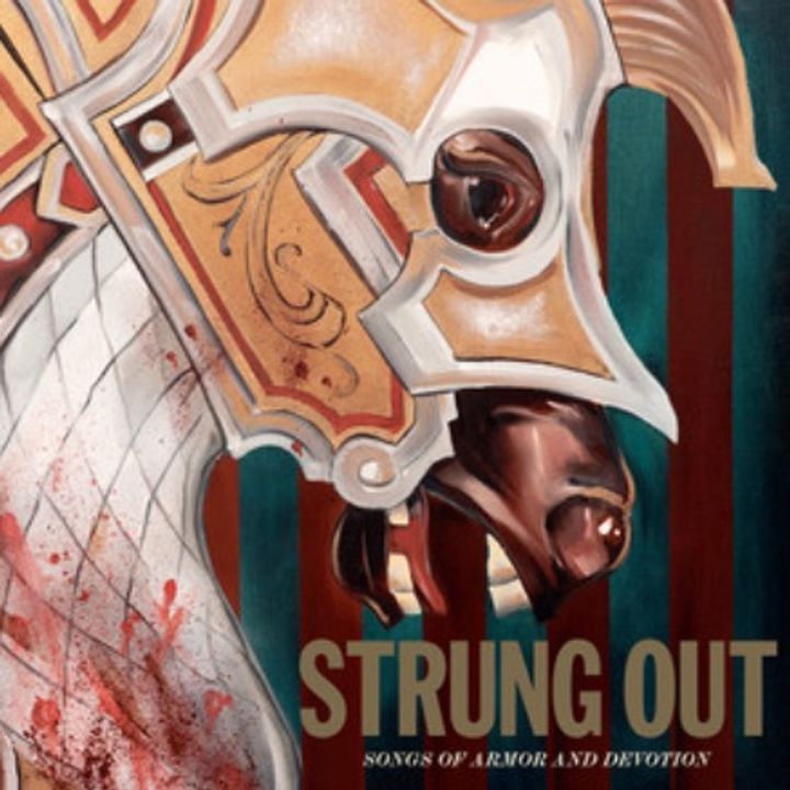Strung Out Concerts & Live Tour Dates: 2024-2025 Tickets | Bandsintown
