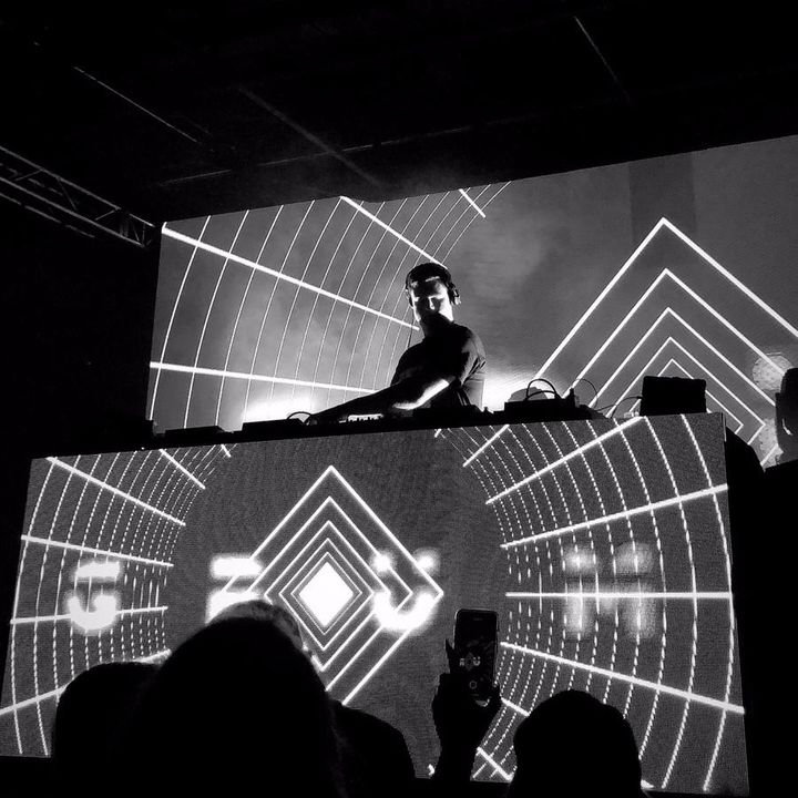 Grum Tour Dates 2019 & Concert Tickets | Bandsintown