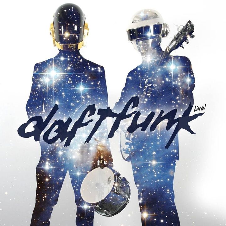 Daft Funk Live Tour Dates, Concert Tickets, & Live Streams