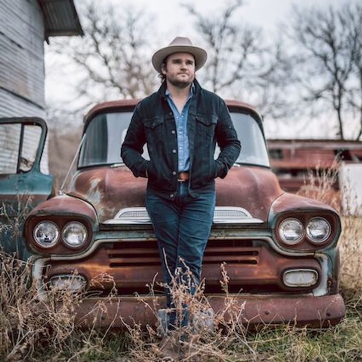 John Baumann Tour Dates 2020 & Concert Tickets | Bandsintown