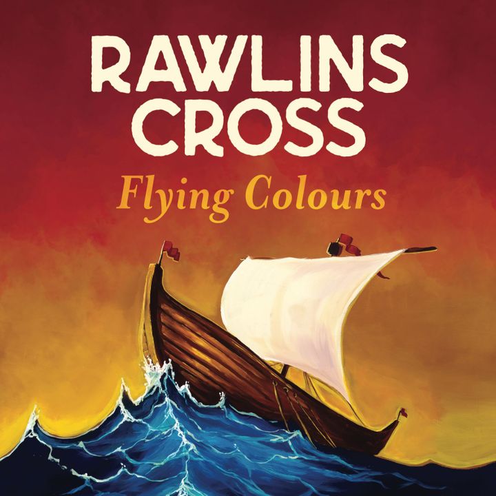 Rawlins Cross Tour Dates, Concert Tickets, & Live Streams