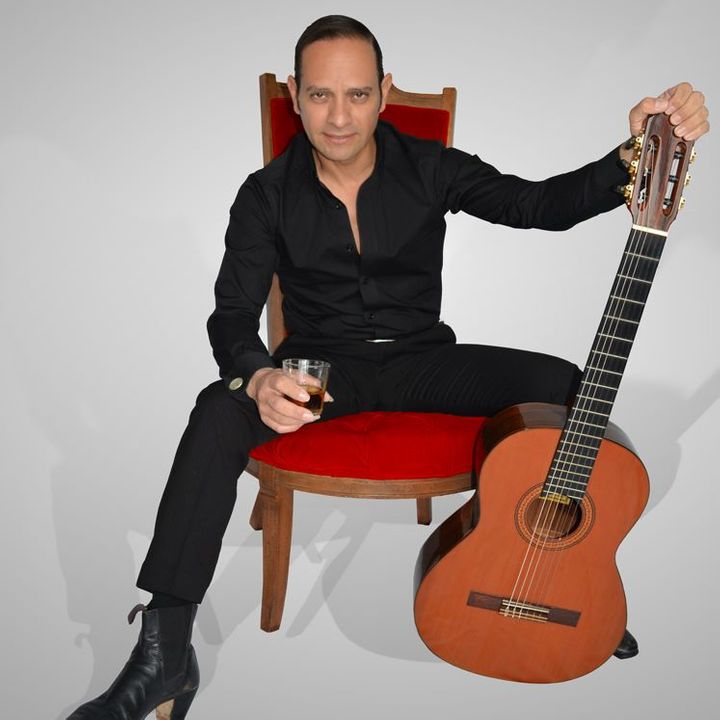 David Maldonado Concerts & Live Tour Dates: 2024-2025 Tickets | Bandsintown