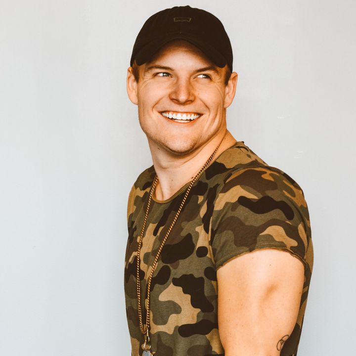 Spencer Crandall Tour Dates, Concert Tickets, & Live Streams