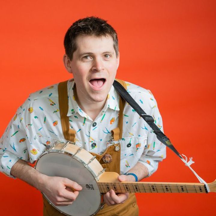 David Gibb Concert Tickets: 2023 Live Tour Dates | Bandsintown