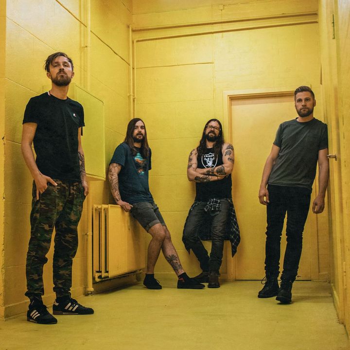 Royal Tusk Concerts & Live Tour Dates: 2024-2025 Tickets | Bandsintown