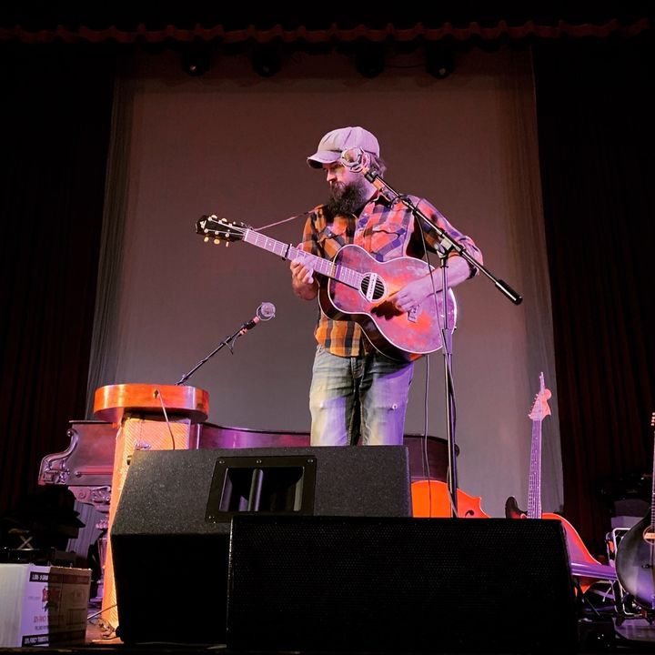 Mike Brown Killington Tickets, The Rivershed Killington Mar 01, 2024 ...