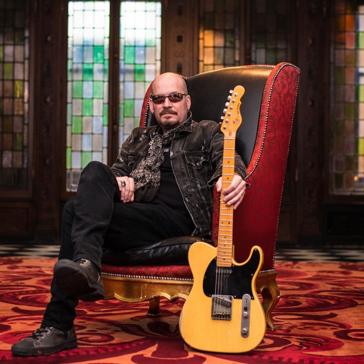 Scott Holt Concerts & Live Tour Dates: 2024-2025 Tickets | Bandsintown