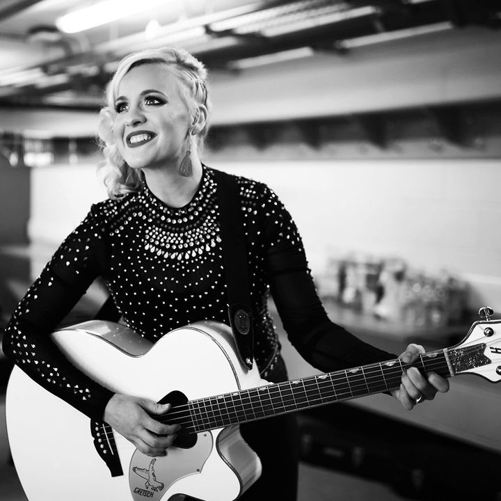 Philippa Hanna Concerts & Live Tour Dates: 2024-2025 Tickets | Bandsintown