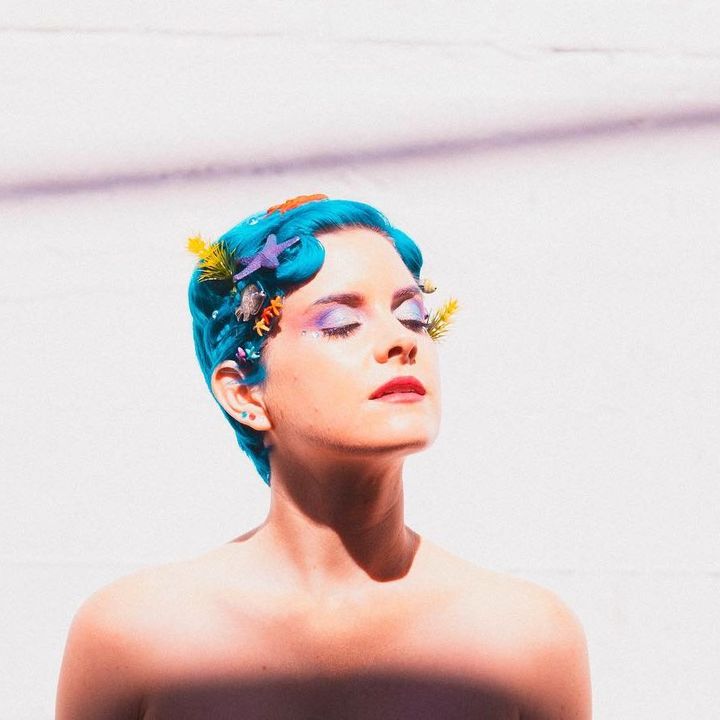 Lucy & La Mer Concert Tickets: 2023 Live Tour Dates | Bandsintown