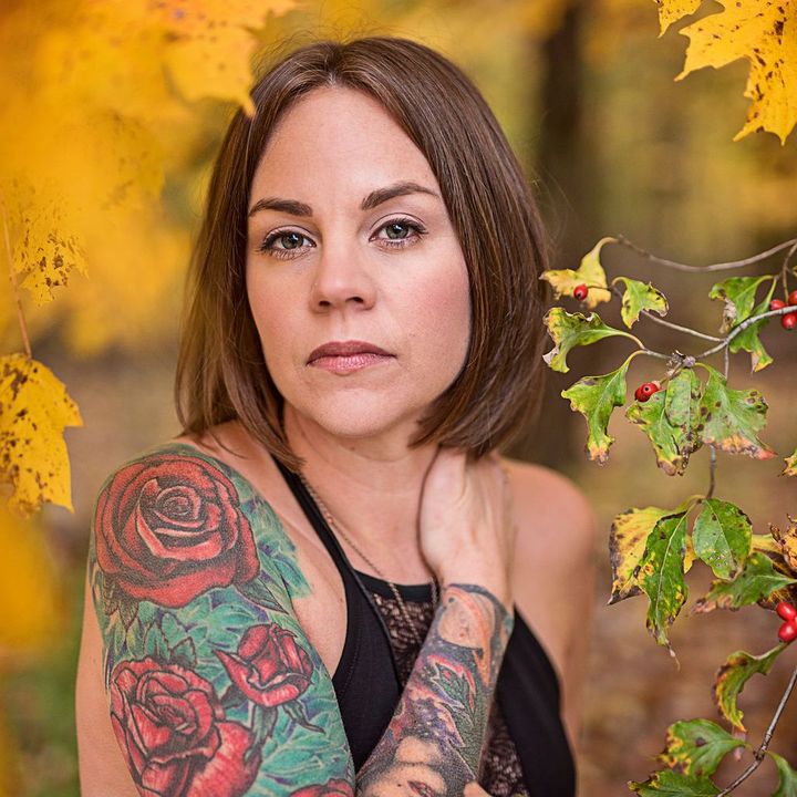 Meaghan Farrell Concerts & Live Tour Dates: 2024-2025 Tickets | Bandsintown