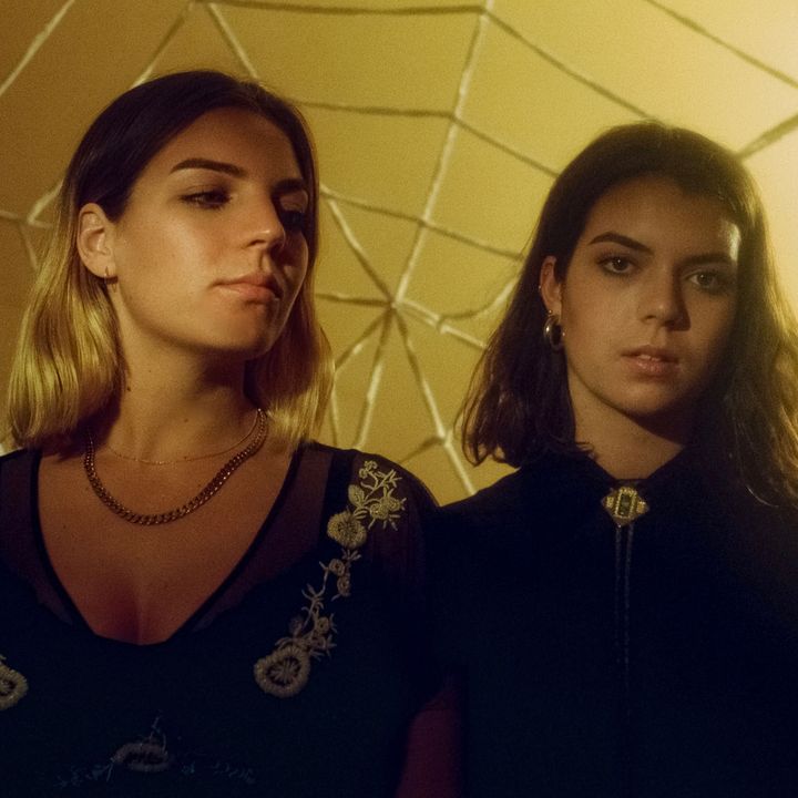 CLEWS Concerts & Live Tour Dates: 2024-2025 Tickets | Bandsintown