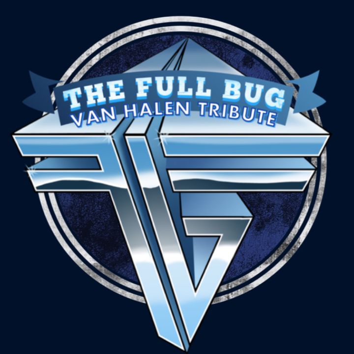 The Full Bug - A tribute to Van Halen Bay Shore Entradas, Great South ...