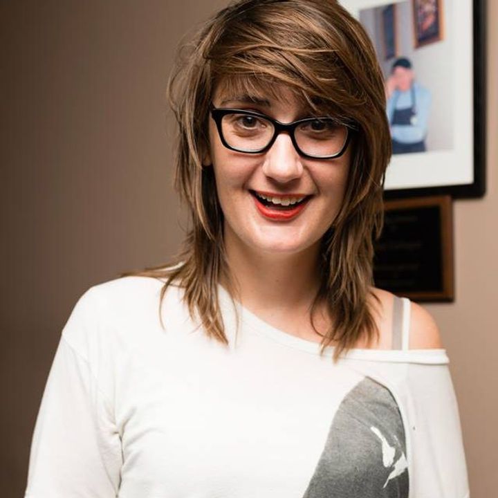 Caitlin Gill Tour Dates, Concert Tickets, & Live Streams