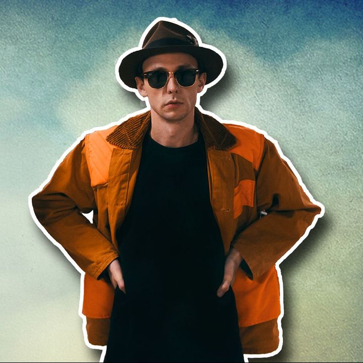 David Lyttle Concerts & Live Tour Dates: 2023-2024 Tickets | Bandsintown