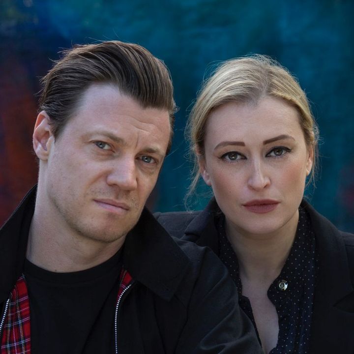 The Rails Concerts & Live Tour Dates: 2023-2024 Tickets | Bandsintown