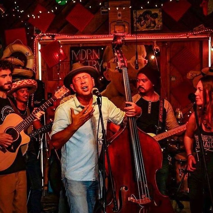 Shakedown String Band San Diego Tickets, Winstons Beach Club Jul 12 ...