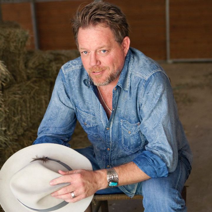 Pat Green Concerts & Live Tour Dates: 2024-2025 Tickets | Bandsintown