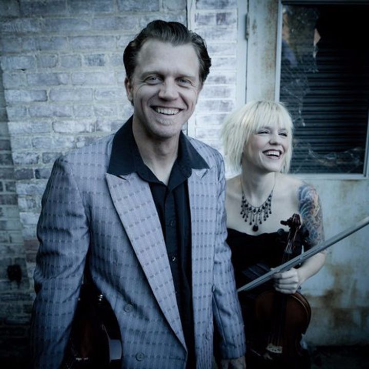 The Nouveaux Honkies Concerts & Live Tour Dates: 2023-2024 Tickets ...