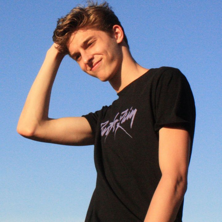 Coby James Tour Dates, Concert Tickets, & Live Streams