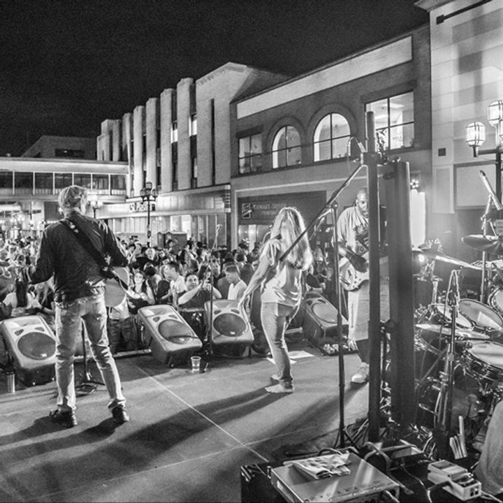 Dee Miller Band Concerts & Live Tour Dates: 2024-2025 Tickets | Bandsintown