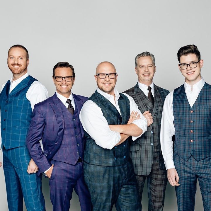 Legacy Five Tour Dates, Concert Tickets, & Live Streams