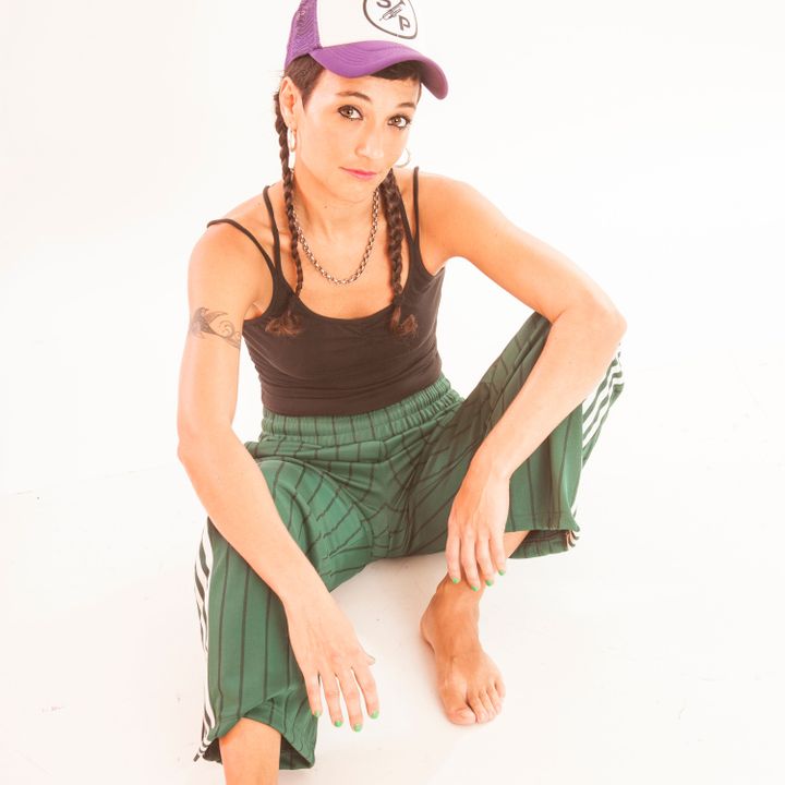 Sol Pereyra Concerts & Live Tour Dates: 2023-2024 Tickets | Bandsintown