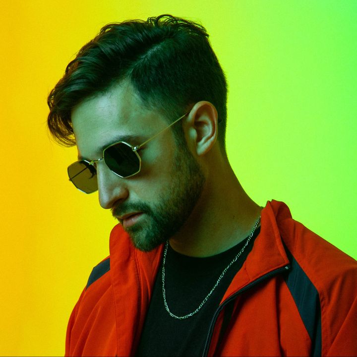 WUKI Tour Dates, Concert Tickets, & Live Streams