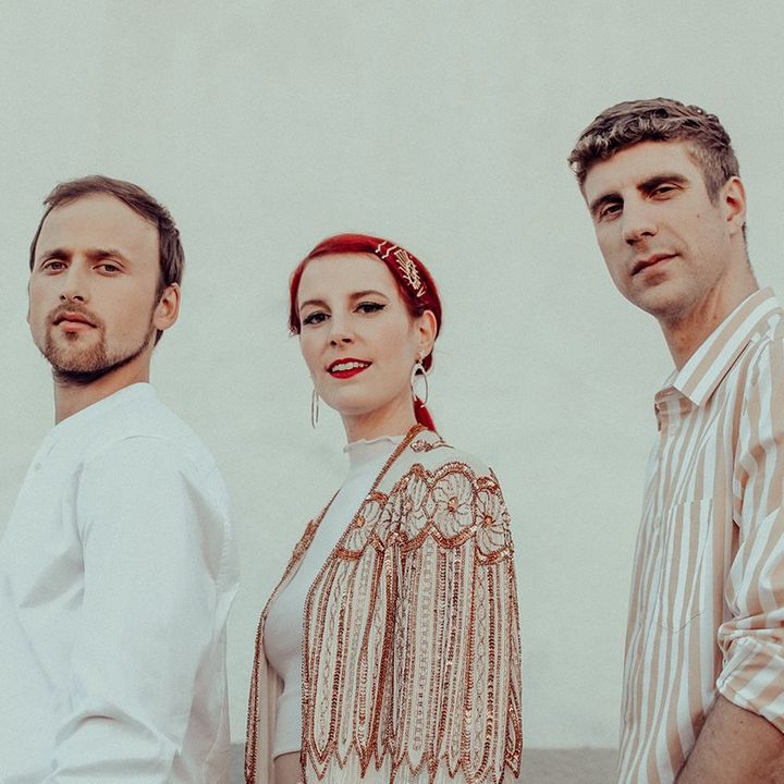 Moonchild Concerts & Live Tour Dates: 2024-2025 Tickets | Bandsintown